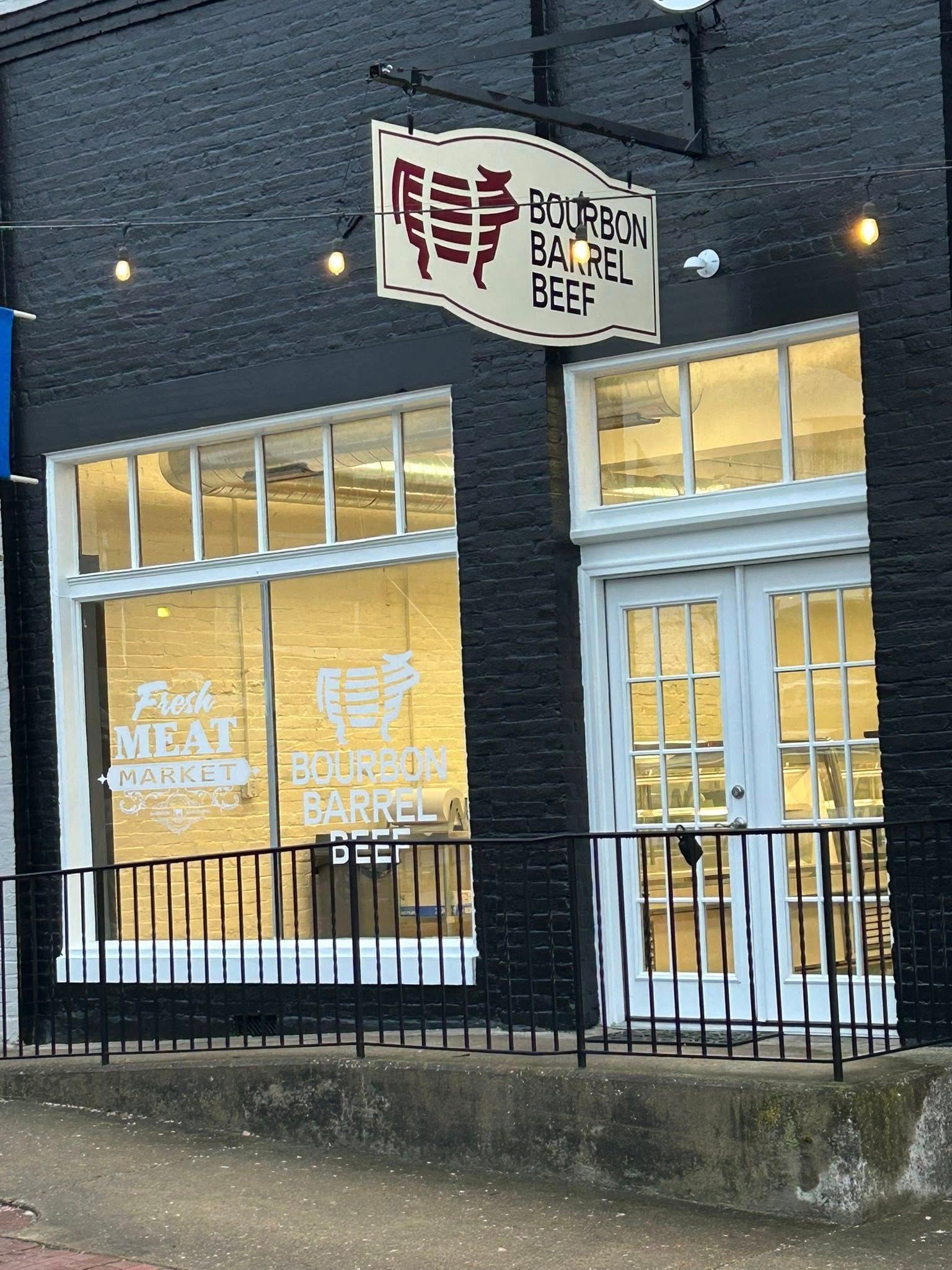 Retail | Harrison Harvesting | Serving Kentucky