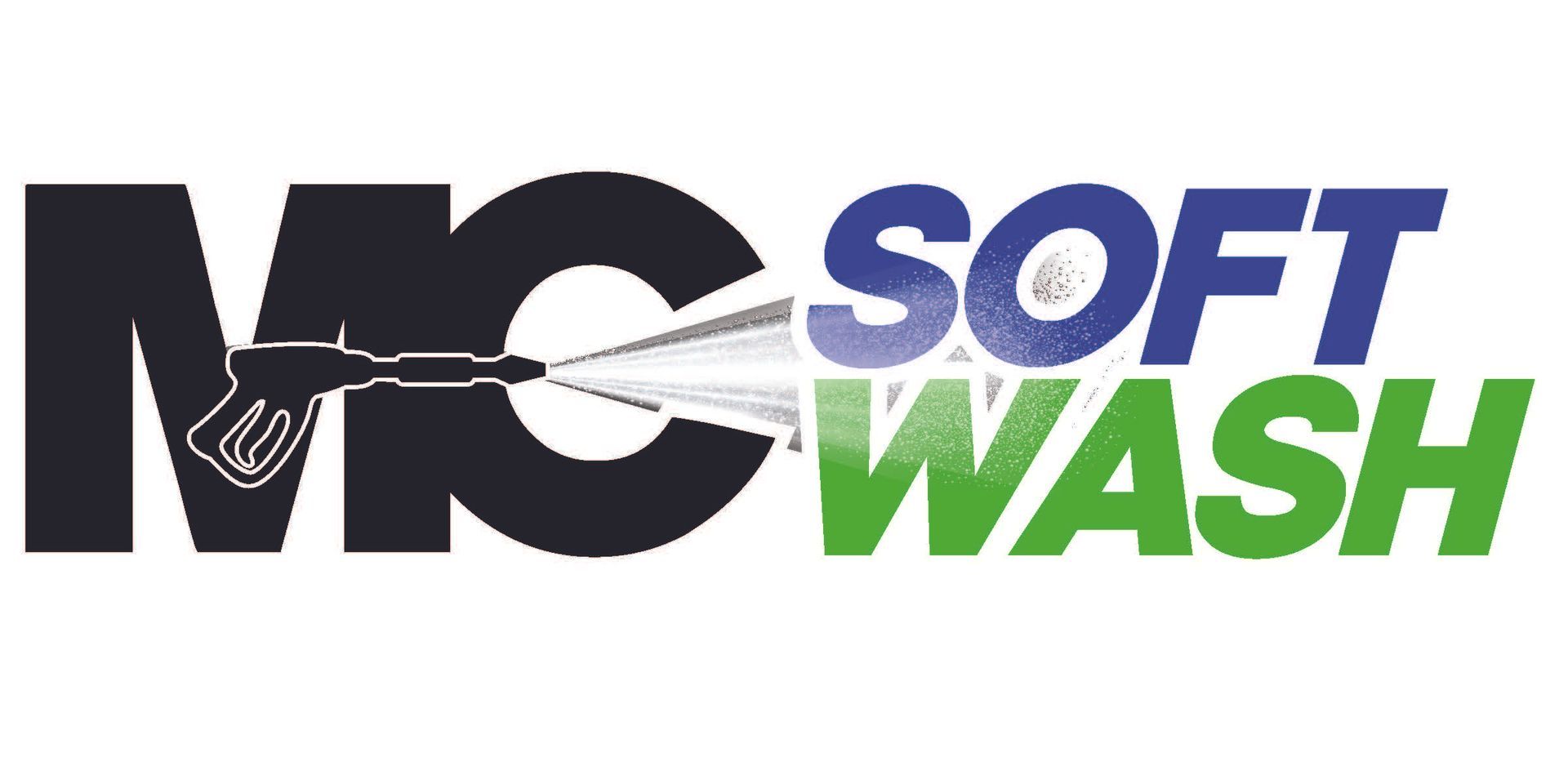 MC Softwash | Your Trusted Pressure Washing Partner