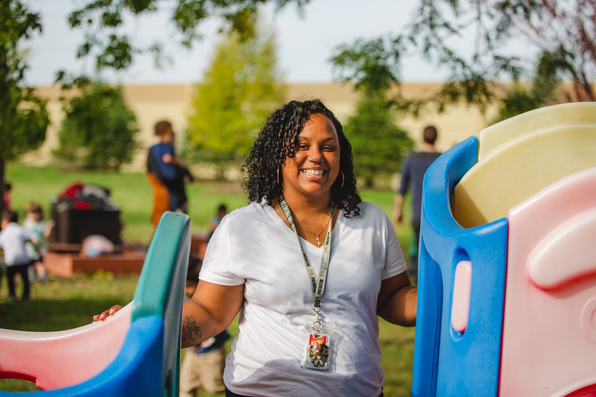 Faculty & Staff | Milwaukee Montessori School | Milwaukee