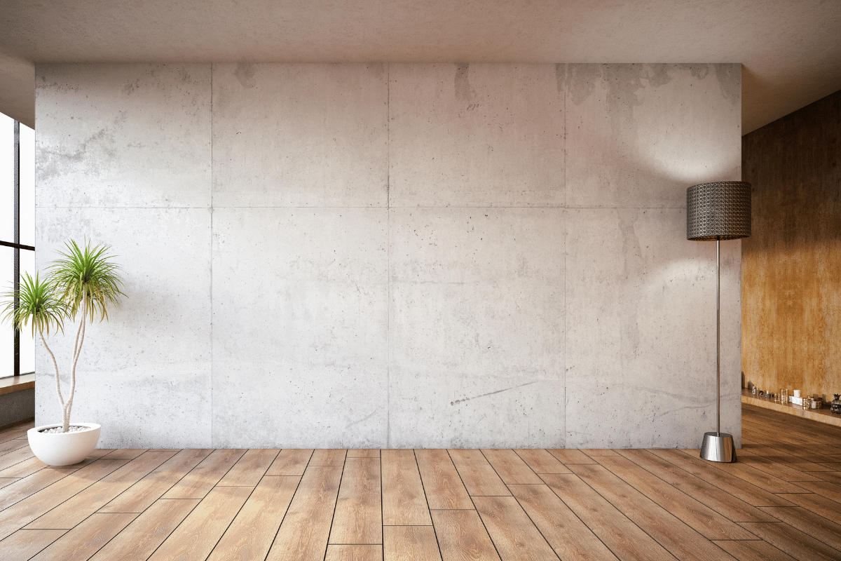 Concrete Wall | Cincinnati Concrete Contractors Co