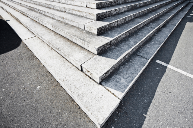 Precast Concrete Steps Ohio CLEVELAND CONCRETE STEPS Updated April
