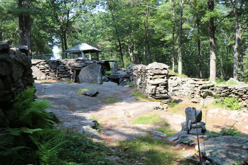 Why You Should Be Living in Atkinson, NH