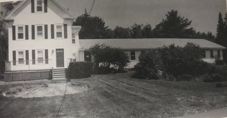 Historical Perspectives - An Audio History of Atkinson