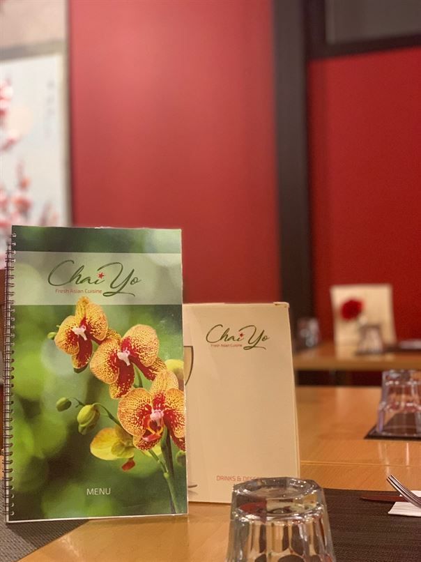 Gallery | Chai-Yo Restaurant | Richmond NZ