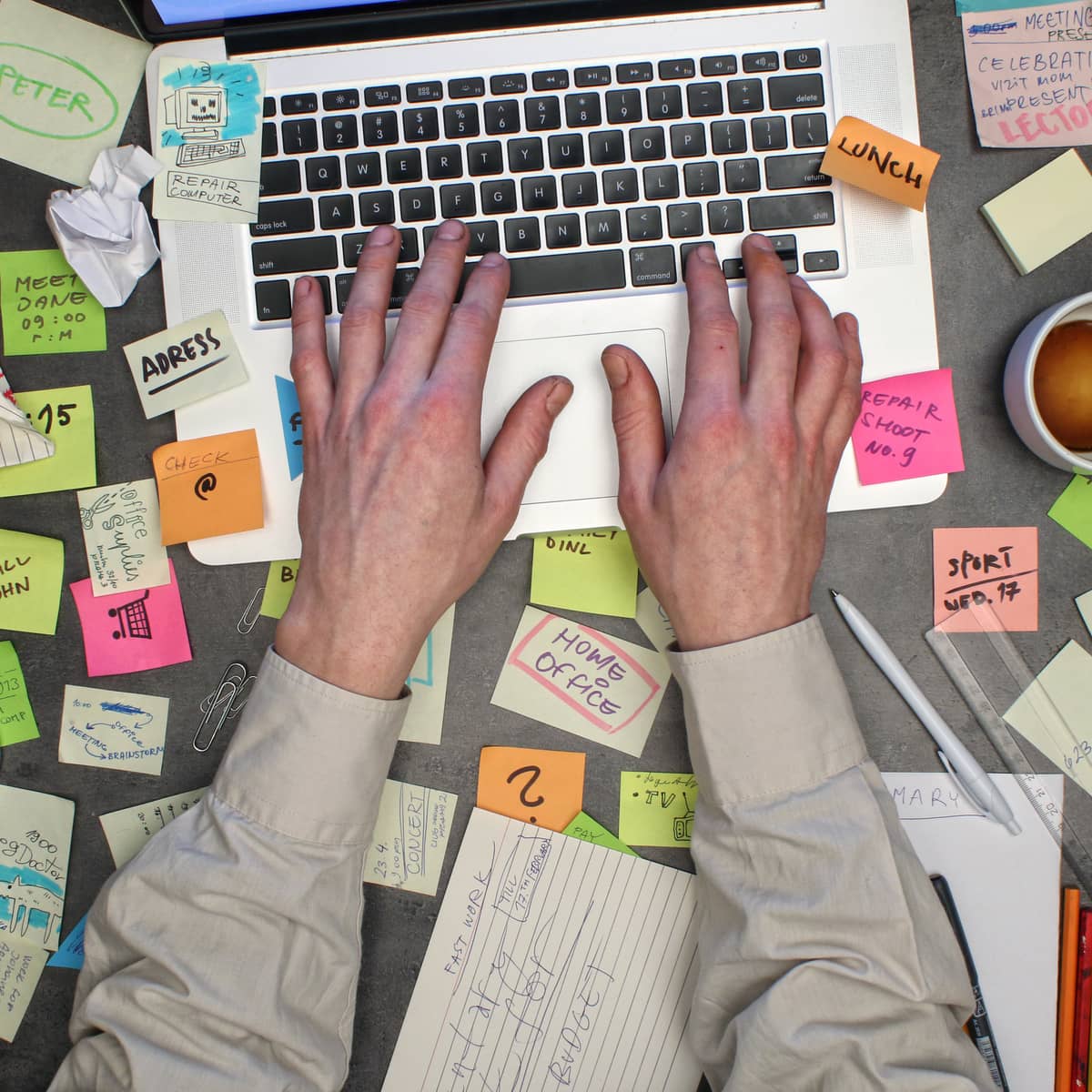 3 Property Management Tasks to be Prepared for When Managing Your Own ...