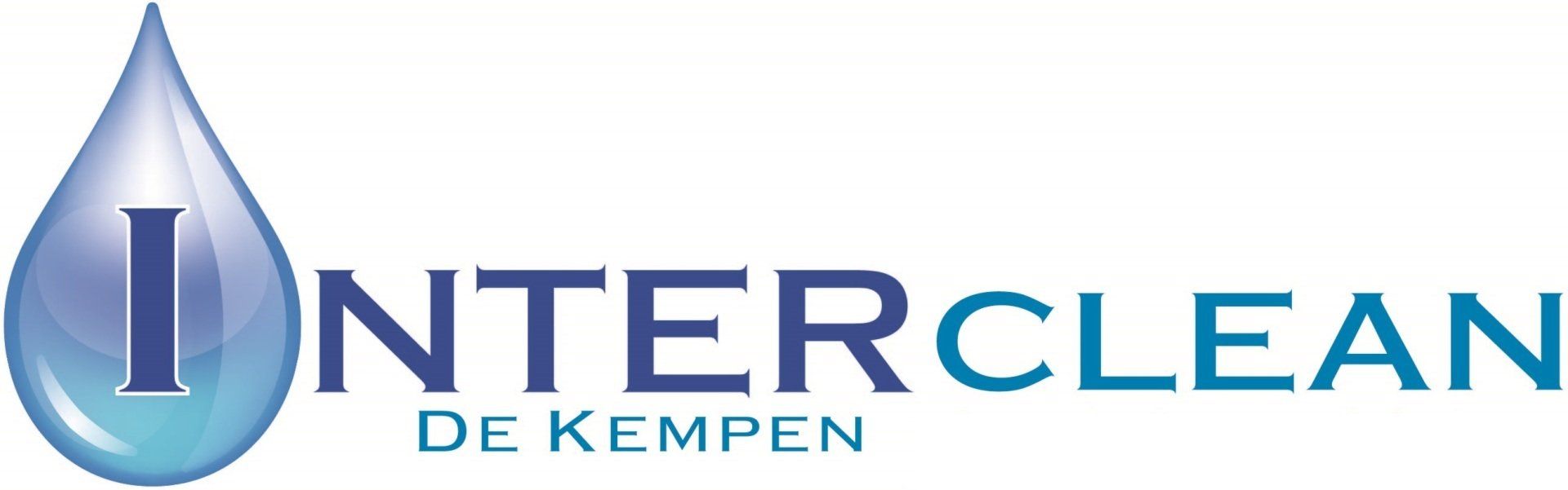 Glazenwasser in | Interclean de Kempen