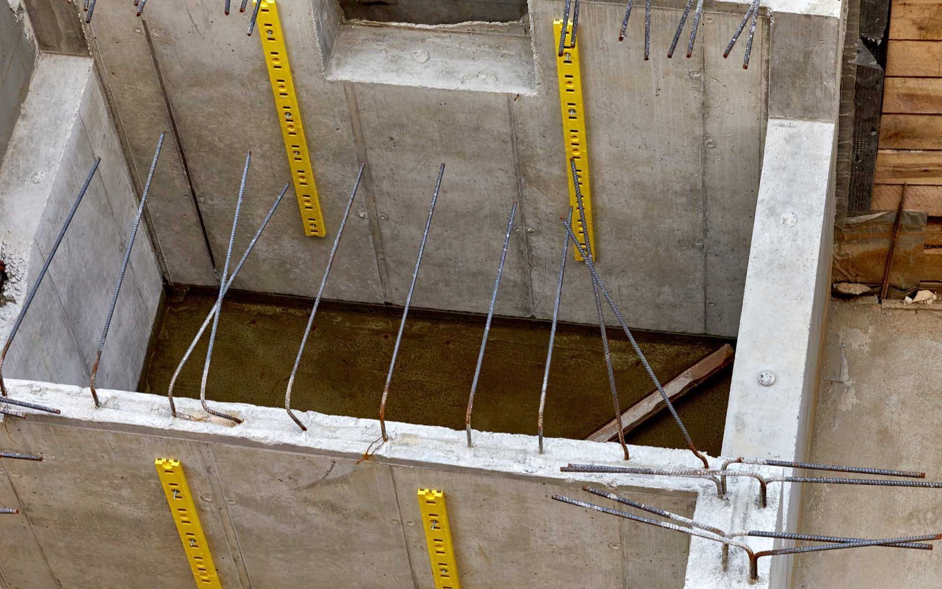 Concrete Slabs and Foundations - Reno Concrete Solutions