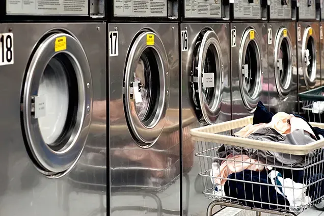 Breaking Down Our Transparent Laundry Service Pricing