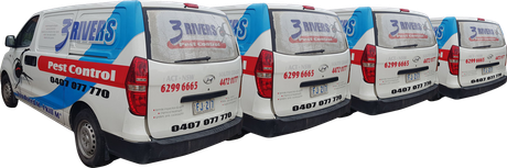 3 Rivers Pest Control - Batemans Bay, NSW - Home