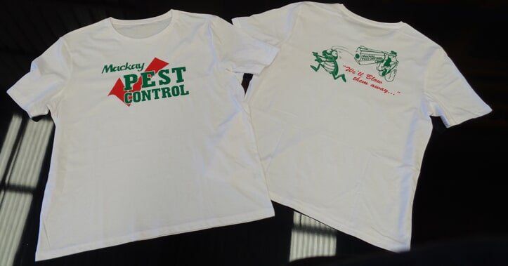 Custom Signs Mackay & Surrounds | Sun City Signs Mackay