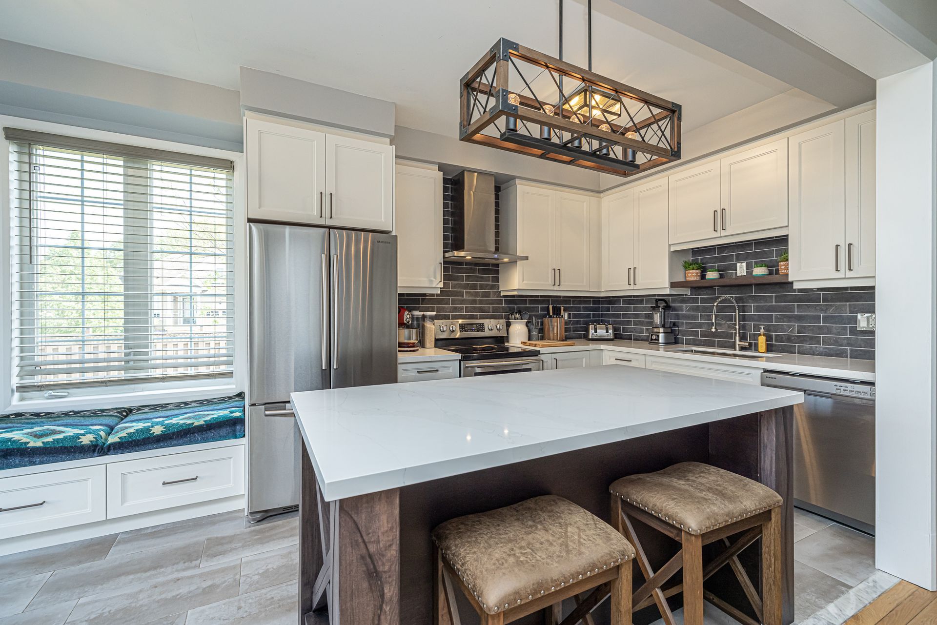 Gallery of Work | Pivot Kitchen Cabinetry Designs