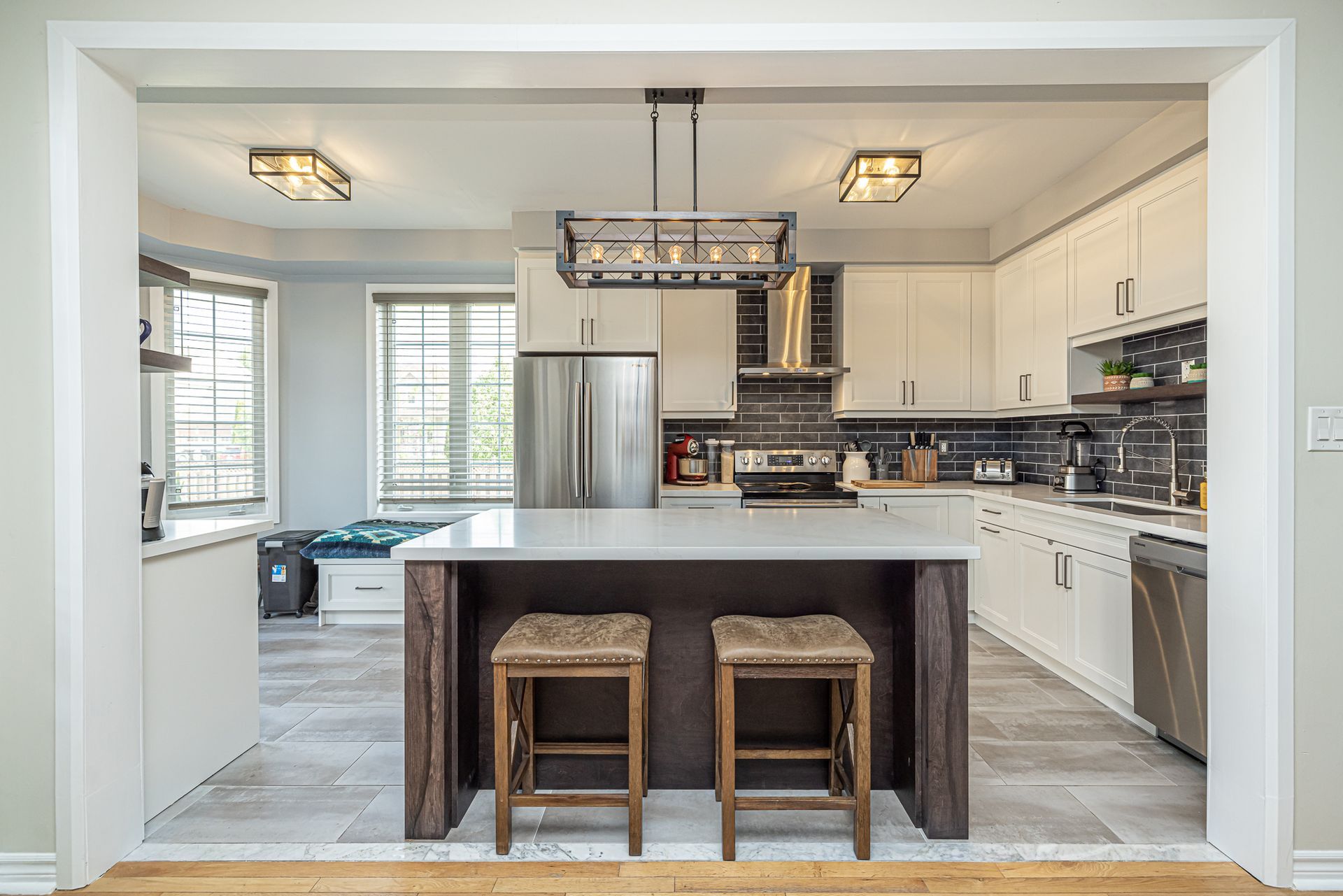 Gallery of Work | Pivot Kitchen Cabinetry Designs