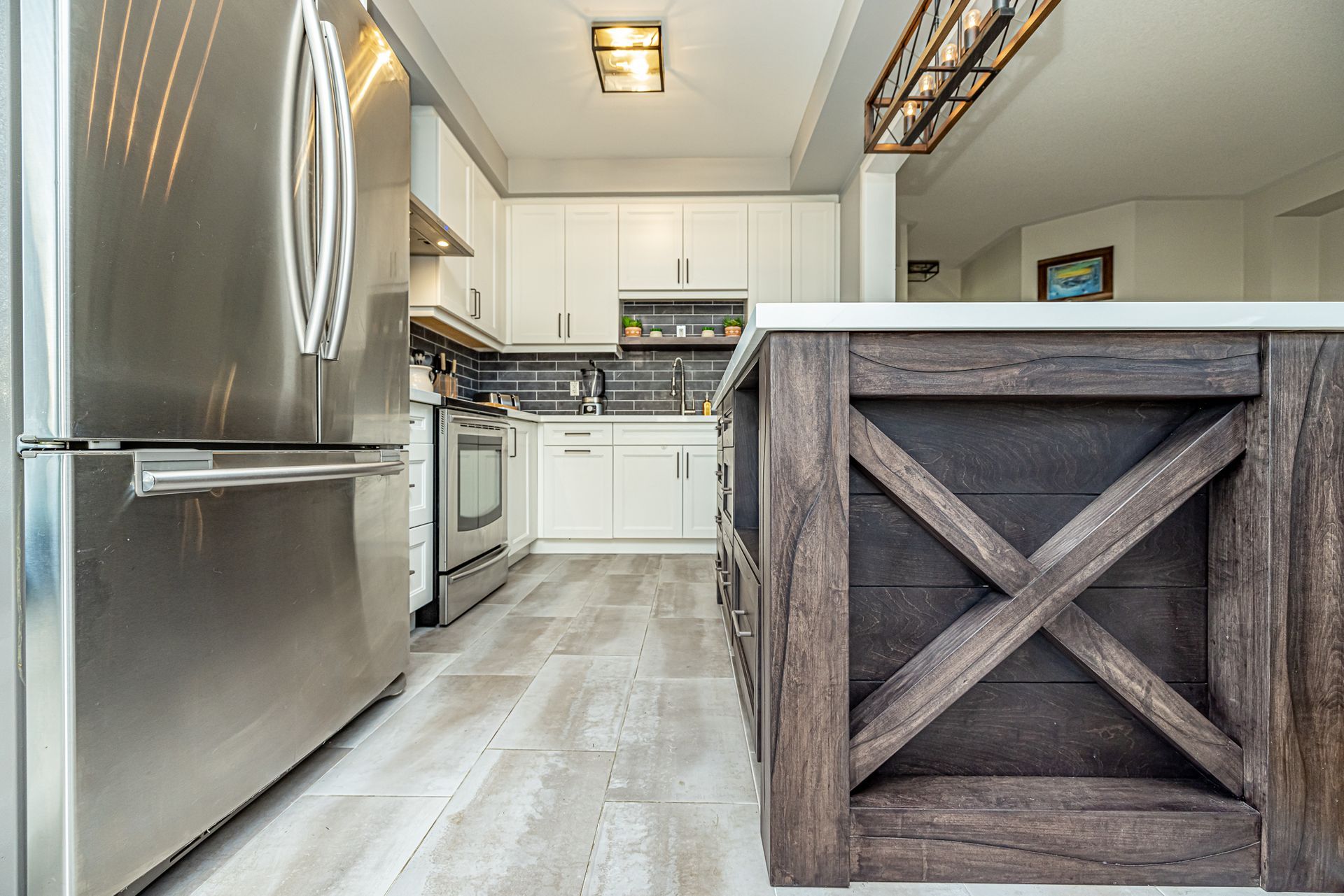 Gallery of Work | Pivot Kitchen Cabinetry Designs