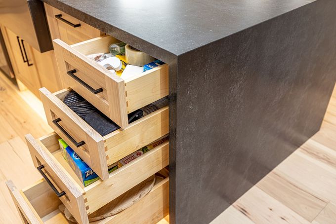 About Us | Pivot Kitchen Cabinetry Designs