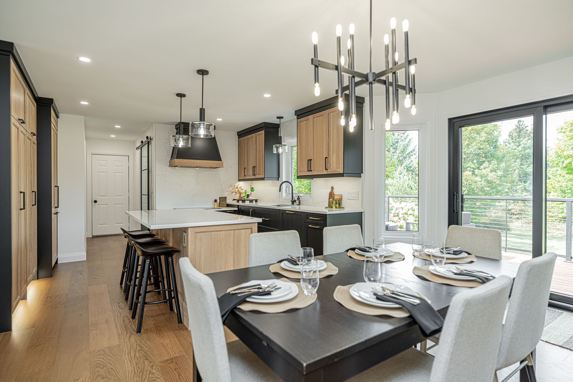 Gallery of Work | Pivot Kitchen Cabinetry Designs