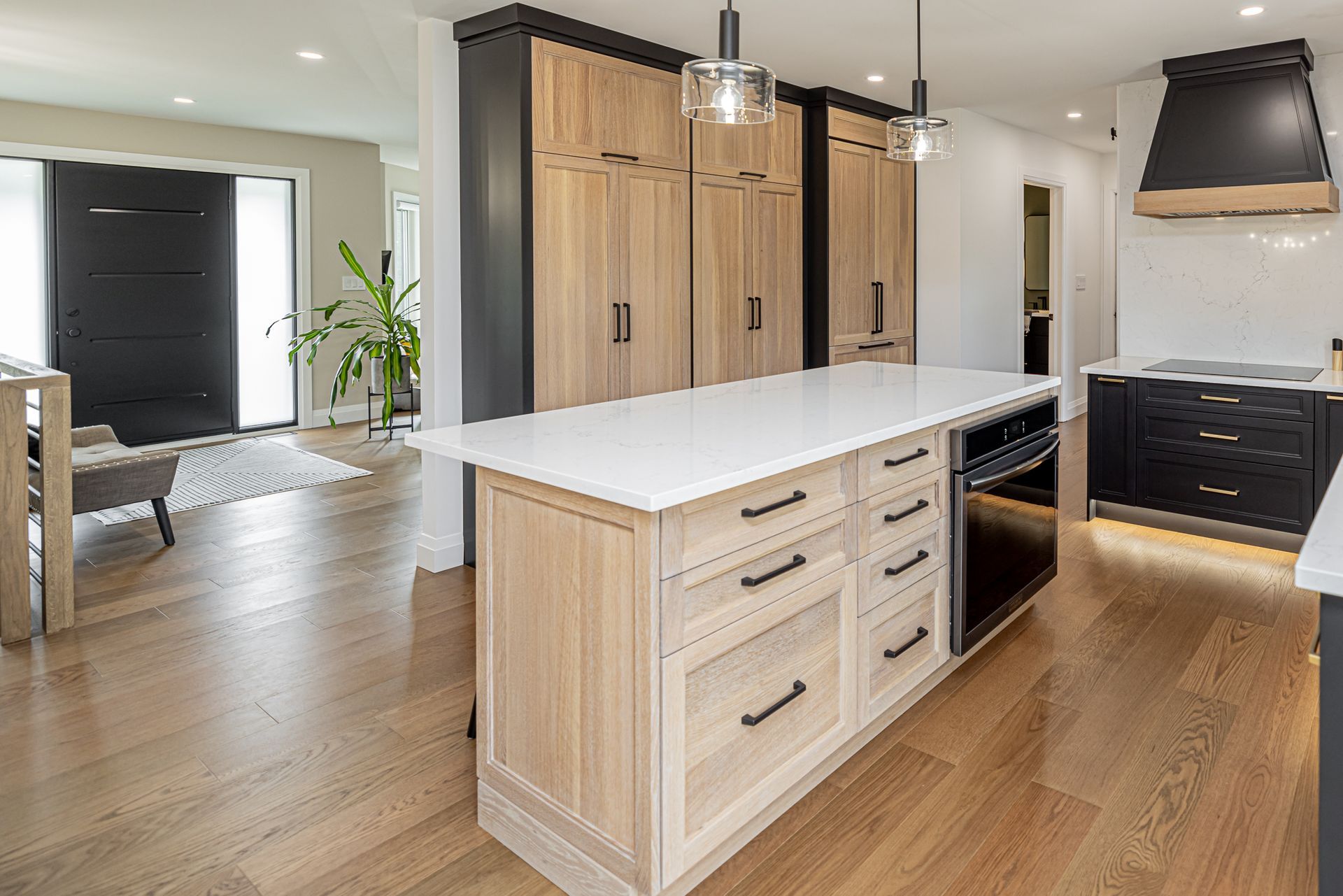 Gallery of Work | Pivot Kitchen Cabinetry Designs