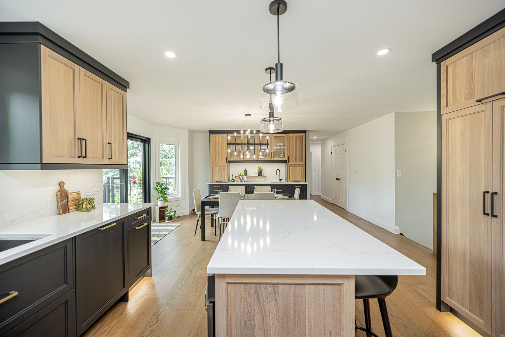 Gallery of Work | Pivot Kitchen Cabinetry Designs