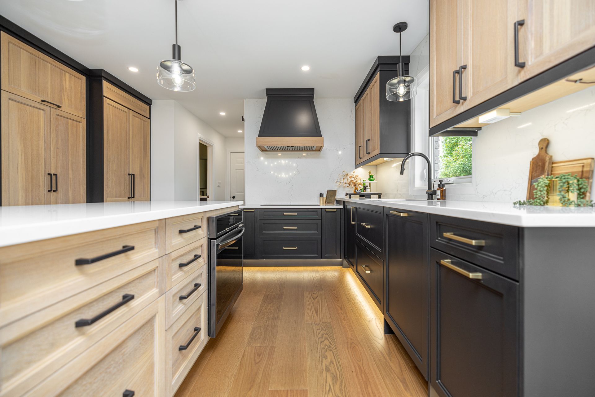 Gallery of Work | Pivot Kitchen Cabinetry Designs