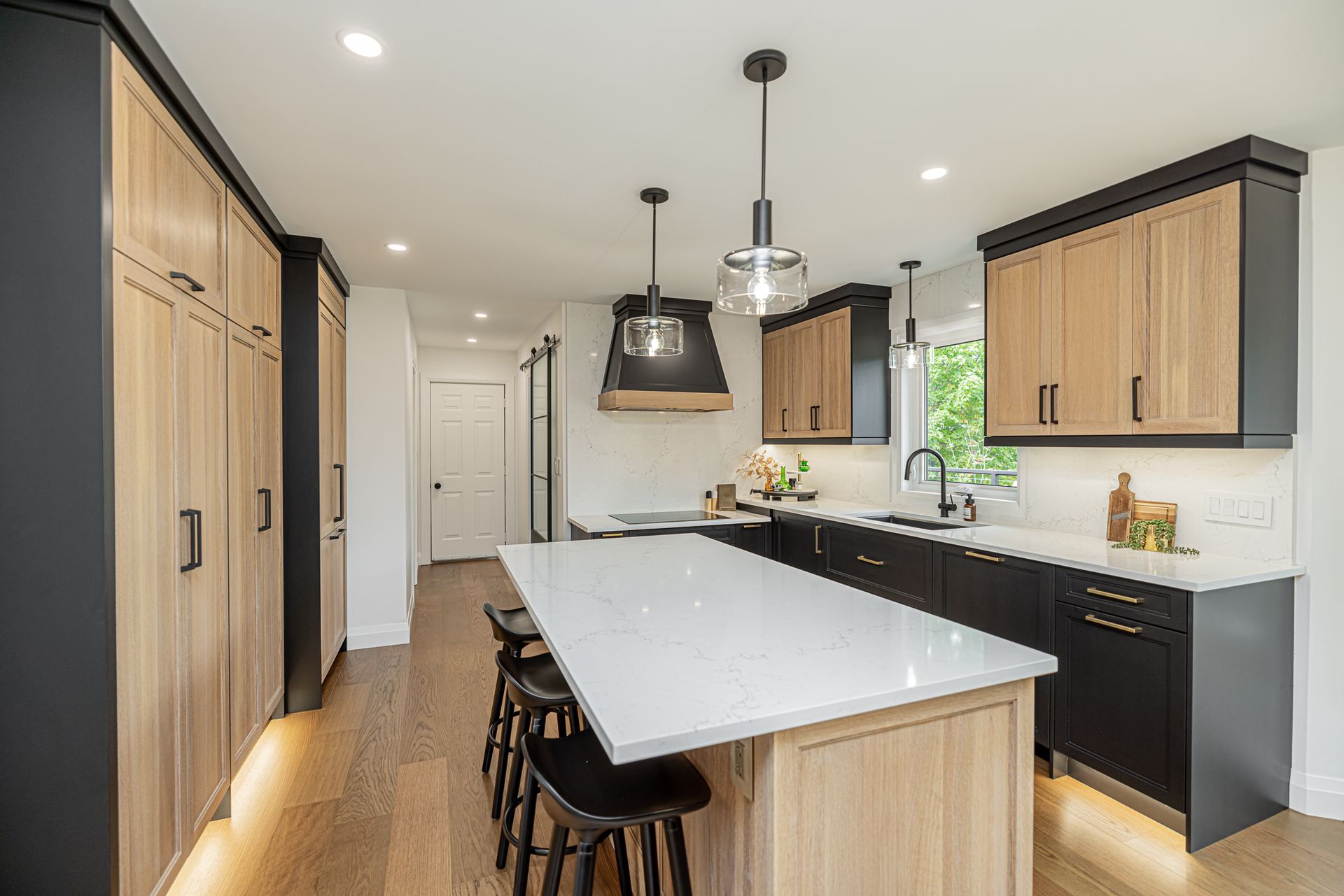 Gallery of Work | Pivot Kitchen Cabinetry Designs