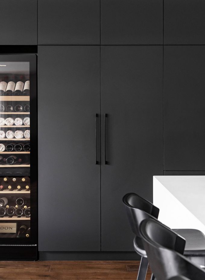 Custom Kitchen & Cabinetry in GTA | Pivot Kitchen & Cabinetry