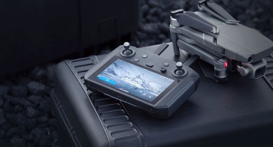 Why and when to Calibrate your Drone