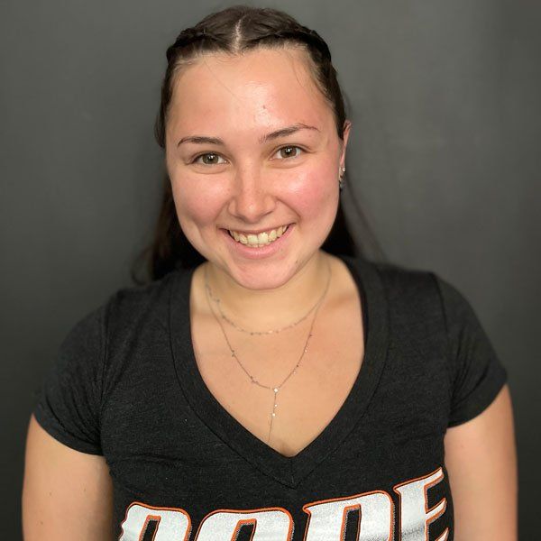 Hannah Callahan's Instagram, Twitter & Facebook on IDCrawl