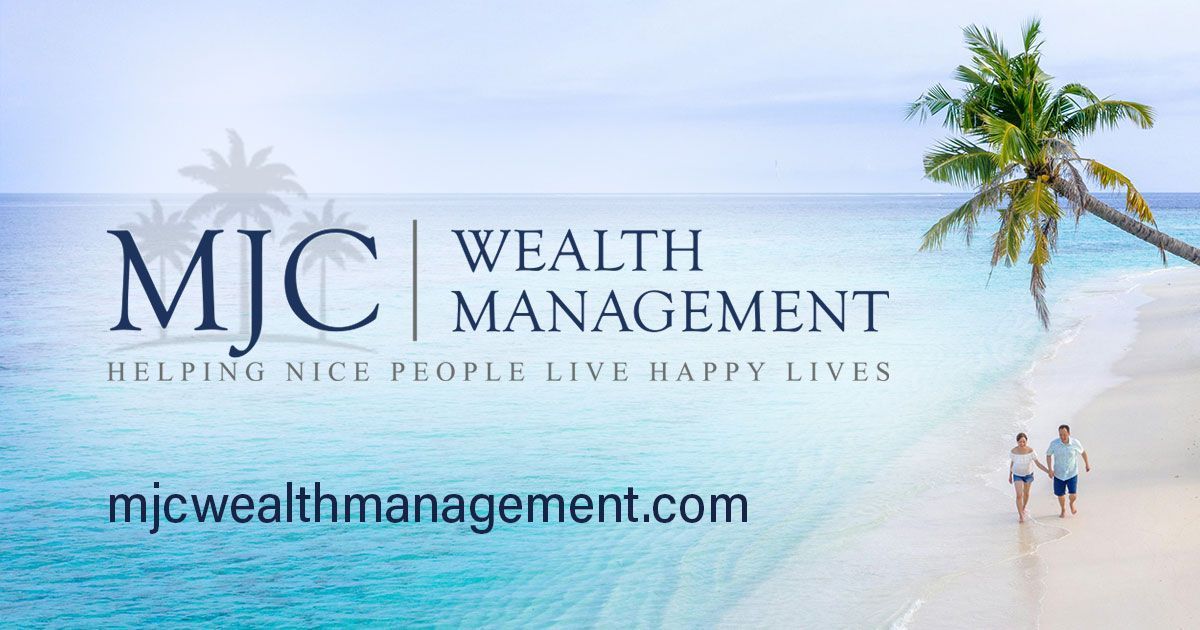MJC Wealth Management | Michael Chaffee - Private Wealth Advisor