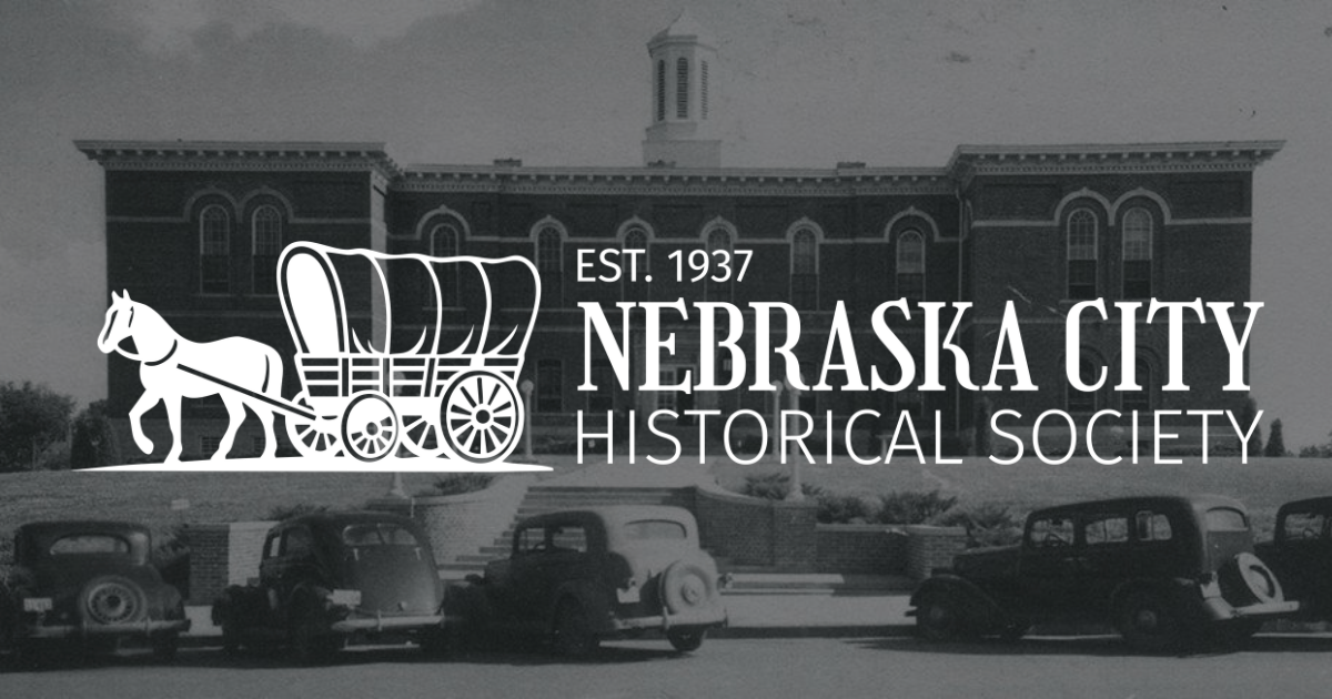 Zimmerer Exhibit | Nebraska City Historical Society | Nelson House
