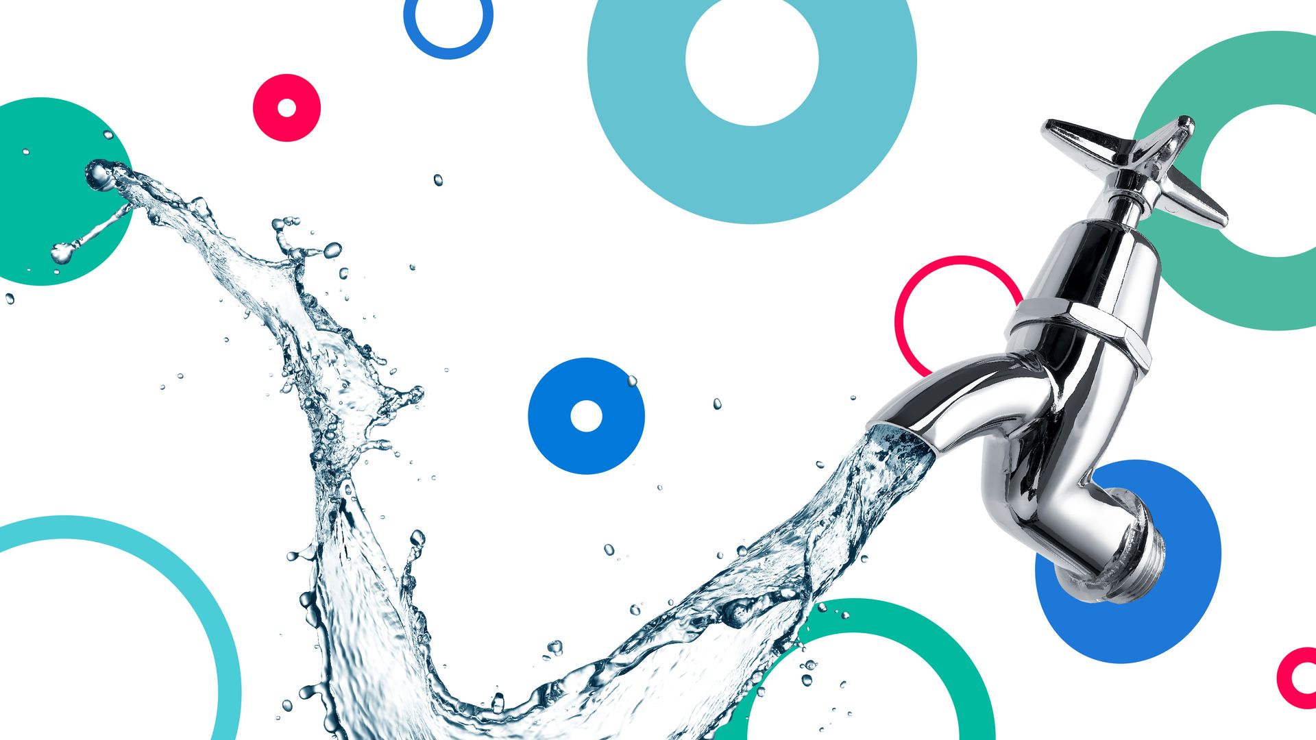 Nectar360 launches pilot for Severn Trent to reward consumers for using ...