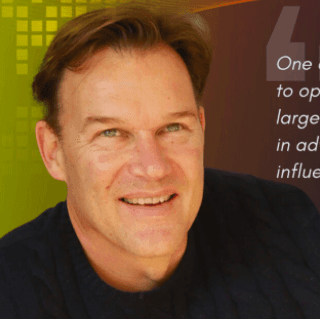 AiThority Interview Series with Eric Visser, President EMEA at GumGum