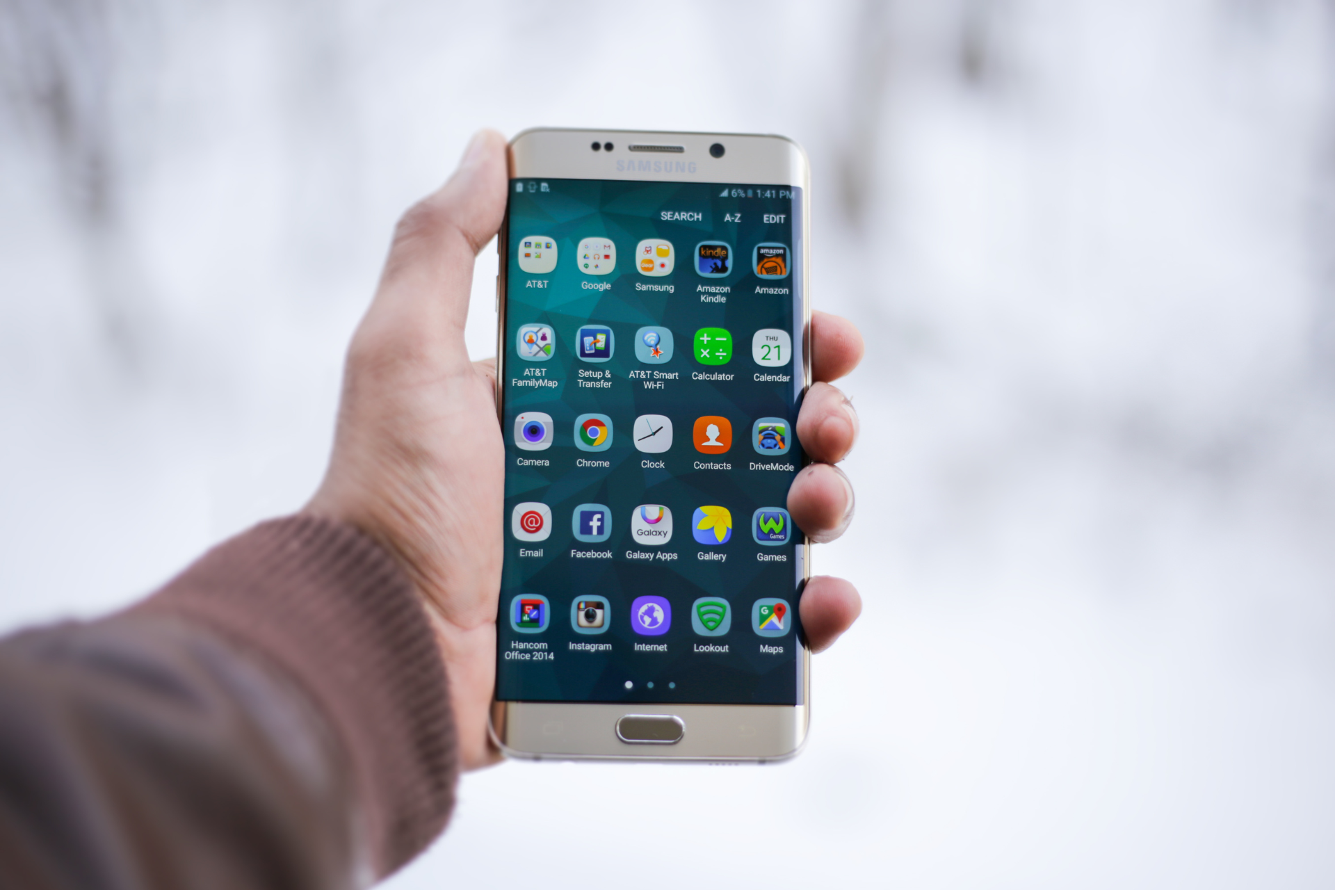 Samsung Phone Troubleshooting: How to Solve Common Issues