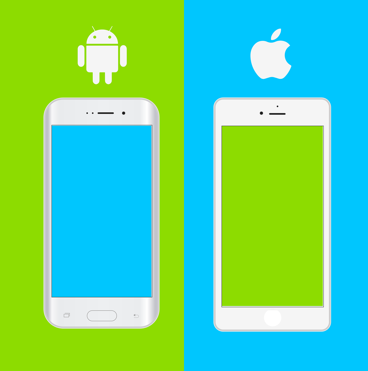 The Pros and Cons of Different Mobile Operating Systems