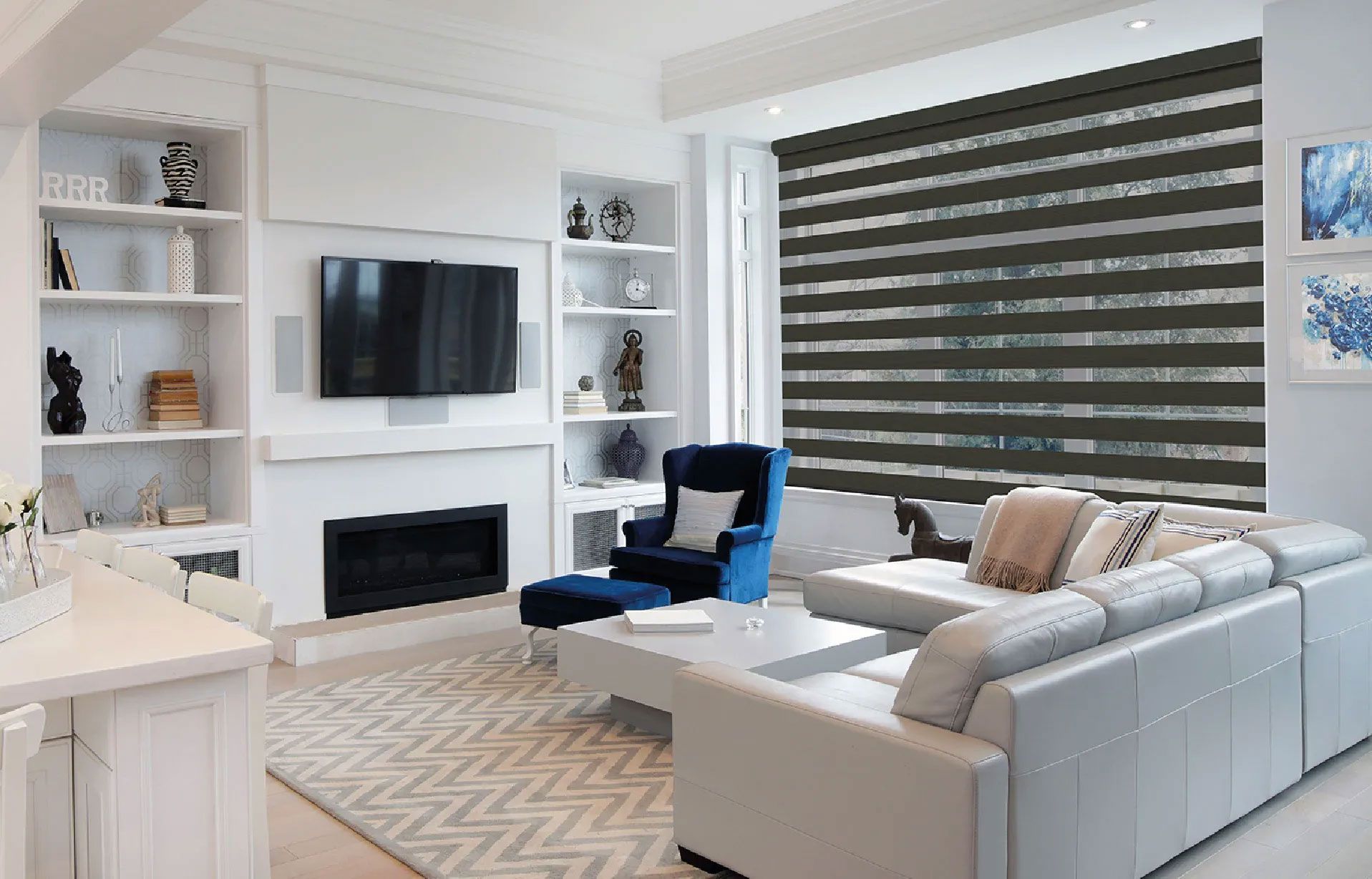 Venta de persianas en Puebla - Persianas Gabín de la 25