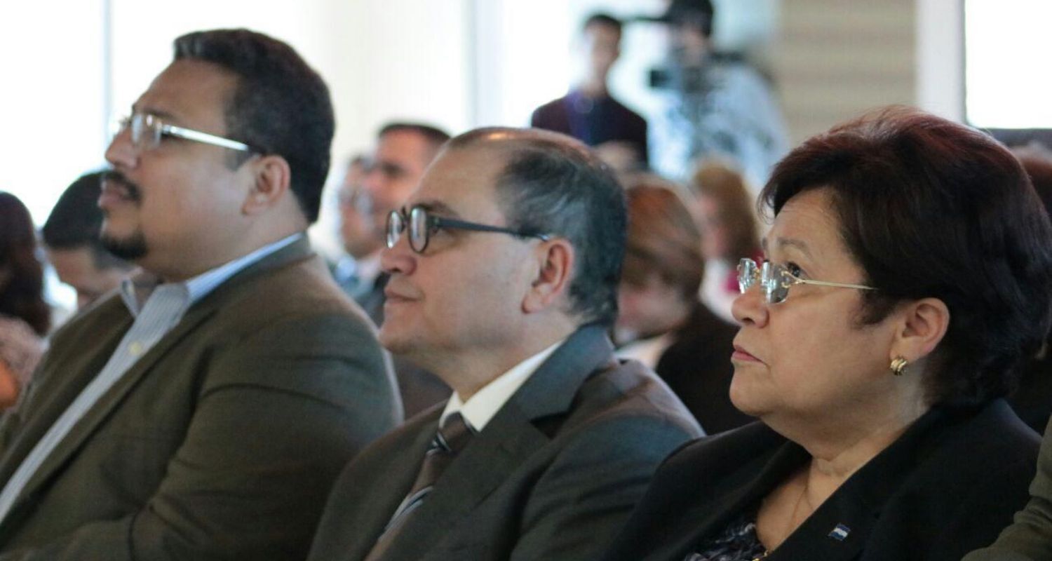 Corruption On Trial In Honduras: ASJ Study Offers Insight