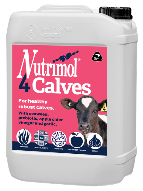 Bell-Booth Ltd, Over 60 Years pioneering animal and plant health.