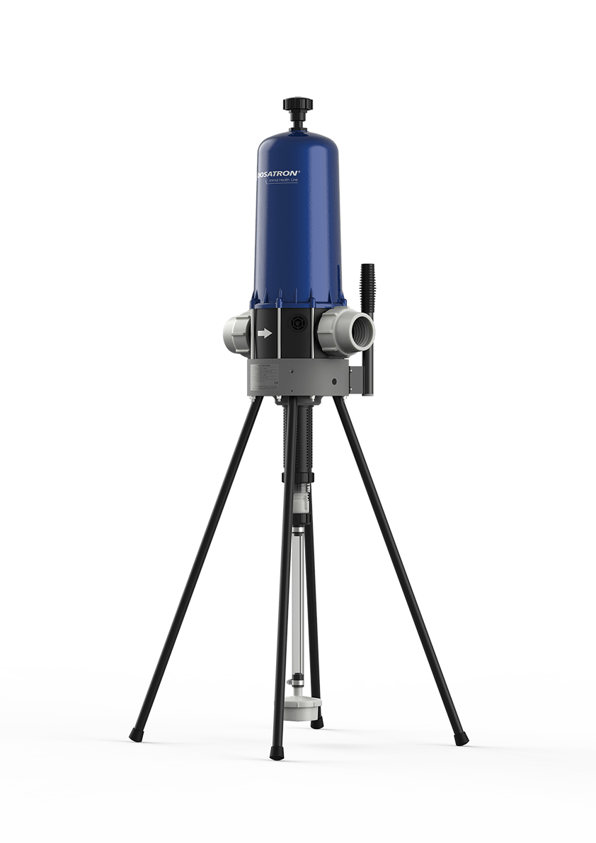 Bell-Booth Ltd, Over 60 Years pioneering animal and plant health.