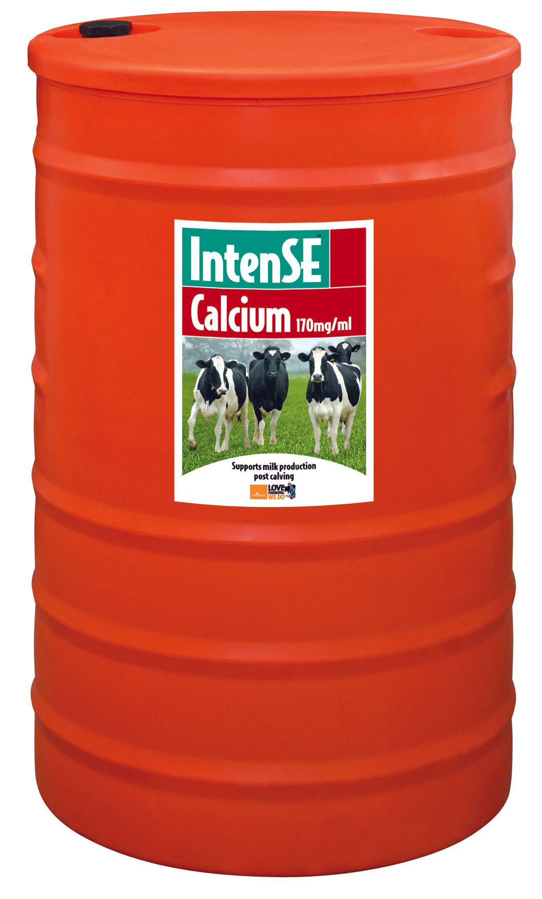 Bell-Booth Ltd, Over 60 Years pioneering animal and plant health.
