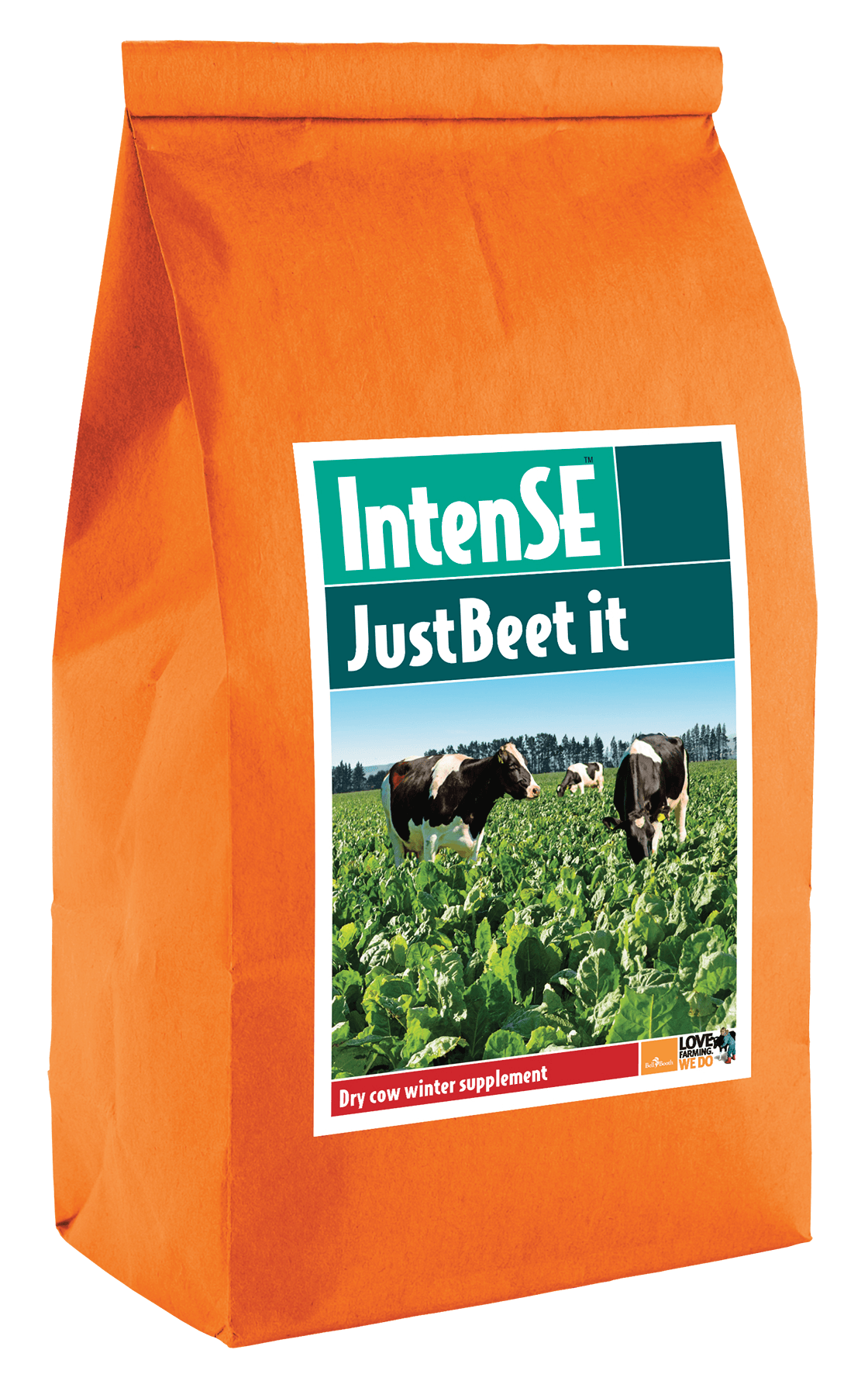 Bell-Booth Ltd, Over 60 Years pioneering animal and plant health.