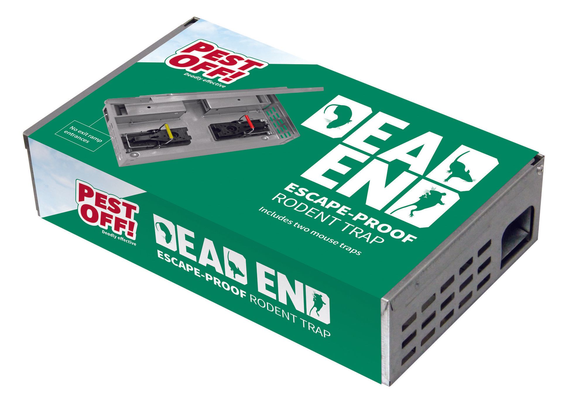 Bell-Booth Ltd, Over 60 Years pioneering animal and plant health.