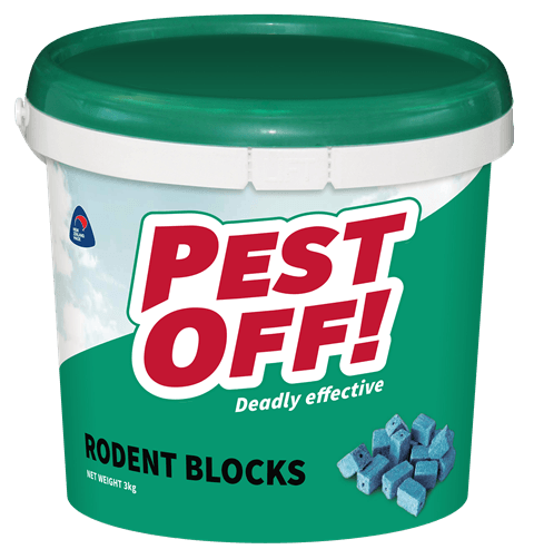 Pestoff Rodent Blocks
