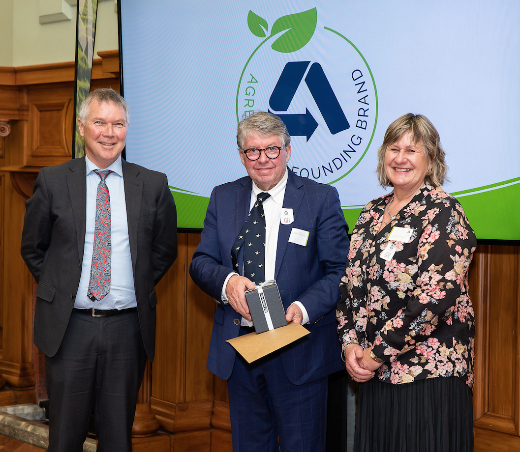 Bell-Booth Ltd, Over 60 Years pioneering animal and plant health.