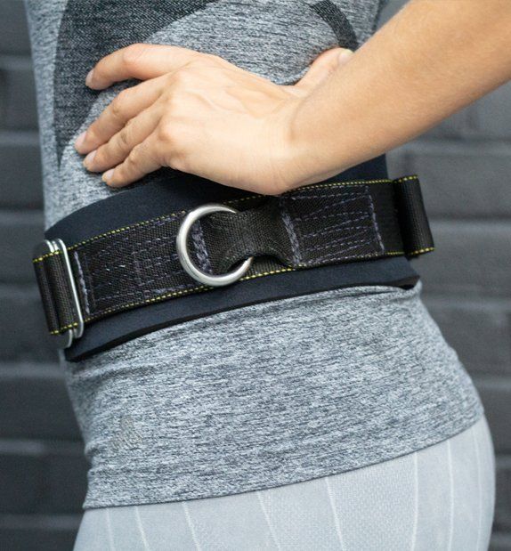 Performer Flying Stunt Harnesses