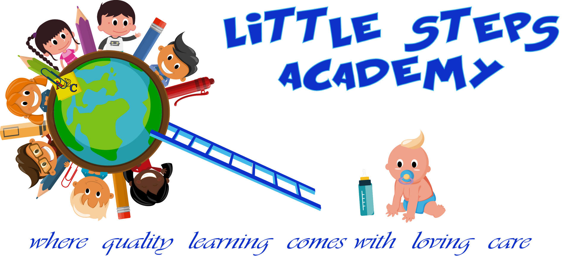 ABOUT | Little Steps Academy | West Palm Beach, FL