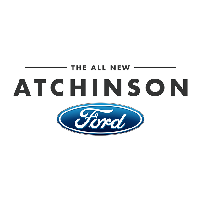 Atchley Ford Logo 2024 Ford Expedition Max, New, $71,764 | VIN