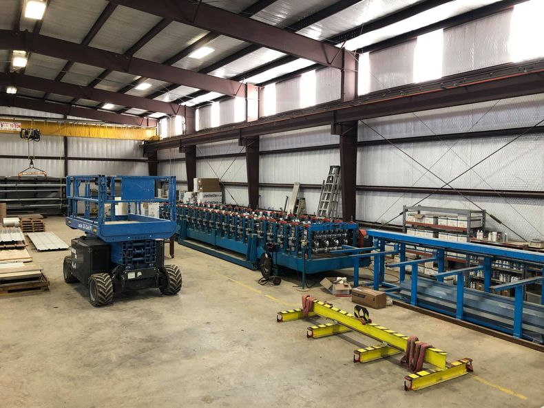 Local Roofing | Midland, Texas | Charles Terry Construction Inc.