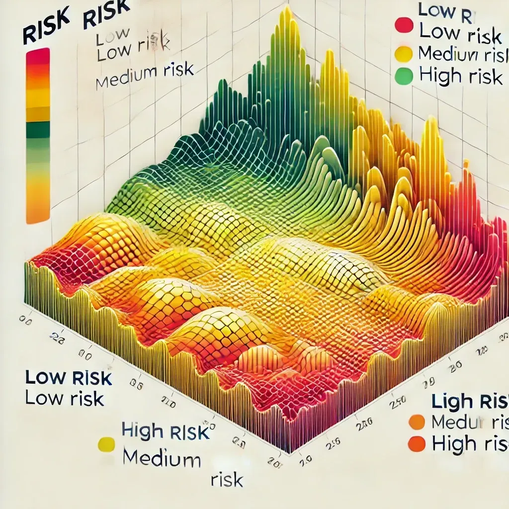 What is a Risk Heatmap?