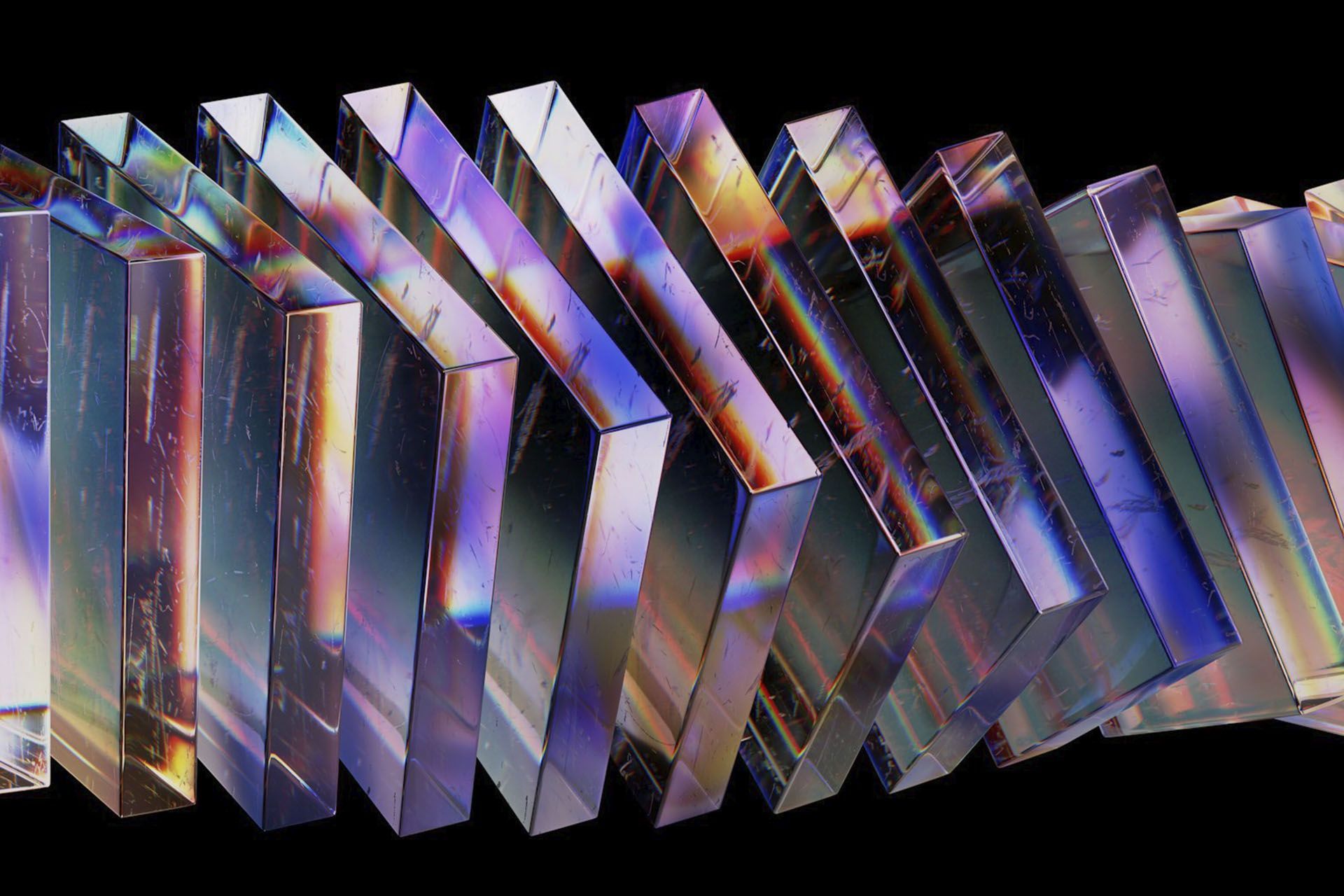 Multidimensional Risk Assessment: Various Industry Applications