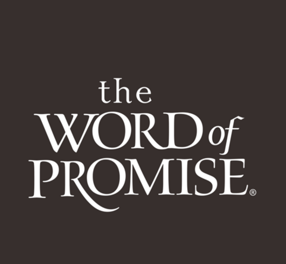 A sure word of promise: 10 December 2023