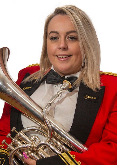 Euphoniums and Baritones