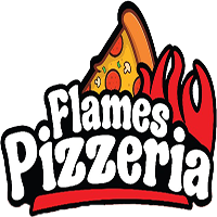 MENU | FLAMES PIZZERIA, NY